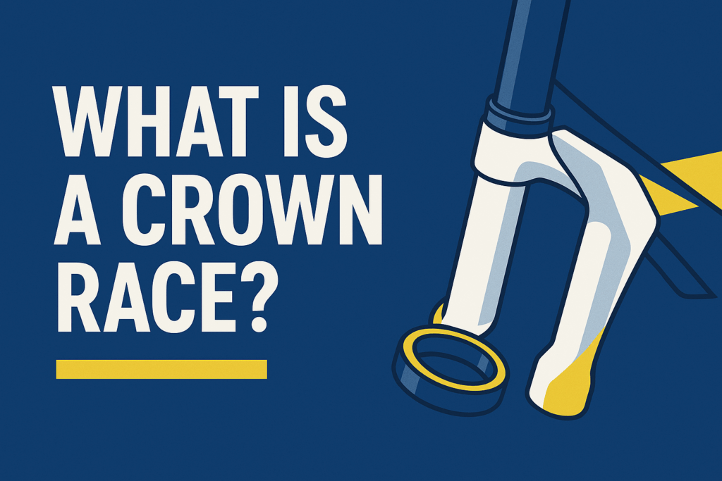 What is a Crown Race? – crown-race.com