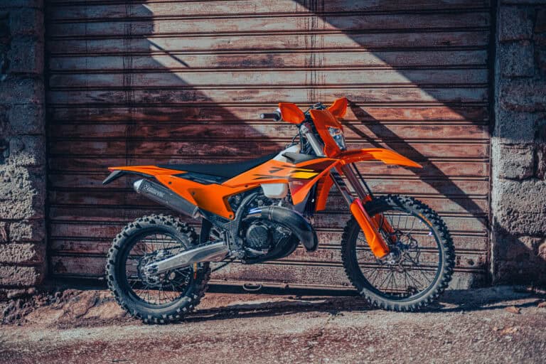 The 2026 KTM OFF-ROAD LINE UP IS HERE – crown-race.com